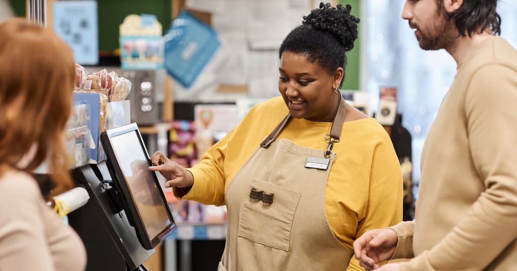 Retail Hiring and Recruitment Trends in the UK Market