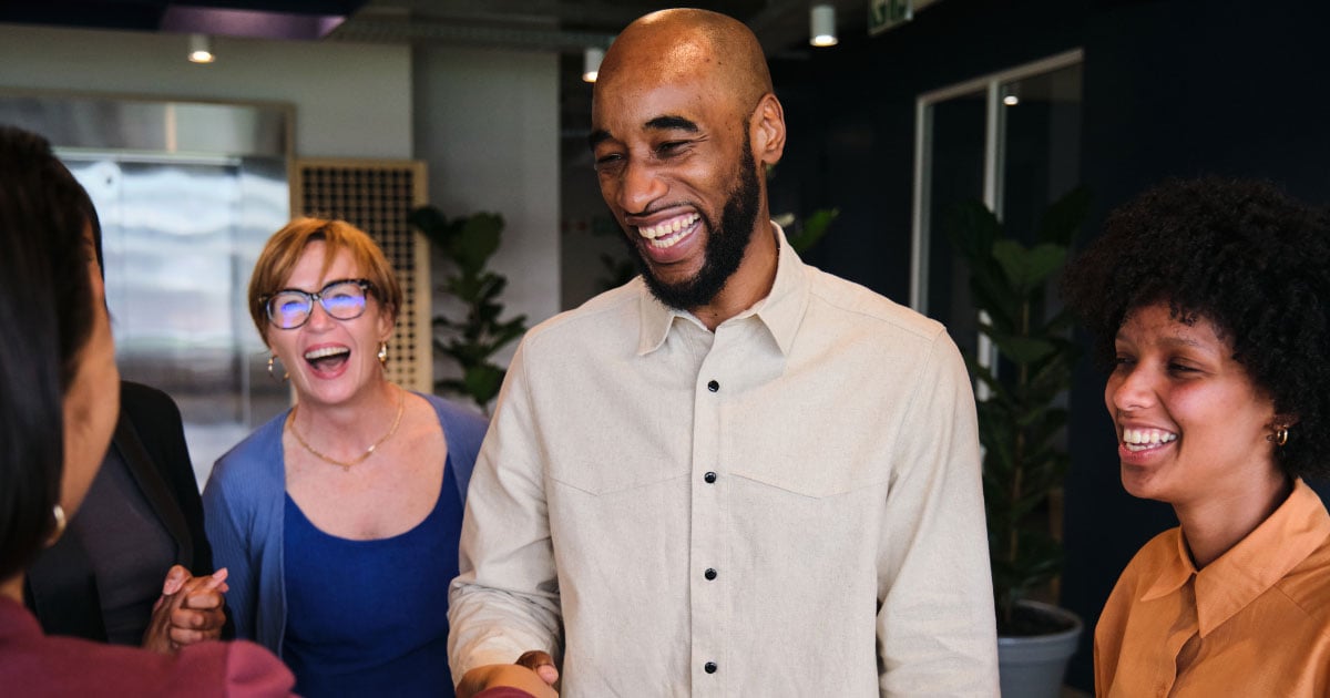 Holiday Season Recruitment: Strategies for Engaging Passive Candidates