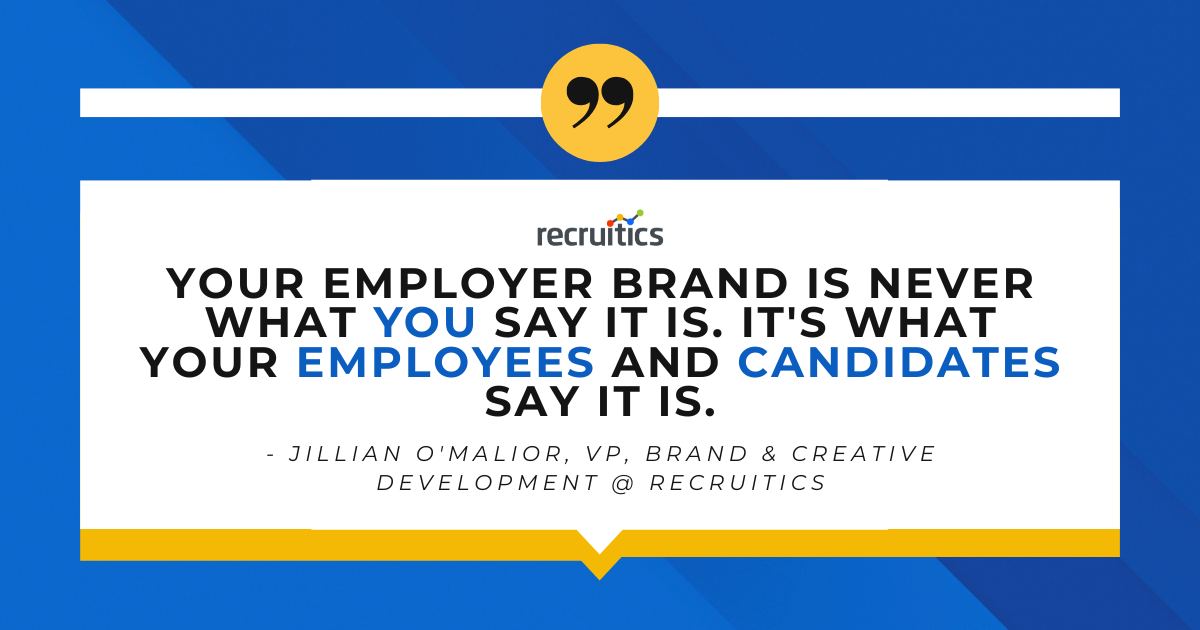 20 Recruitment Marketing Quotes That Will Inspire You