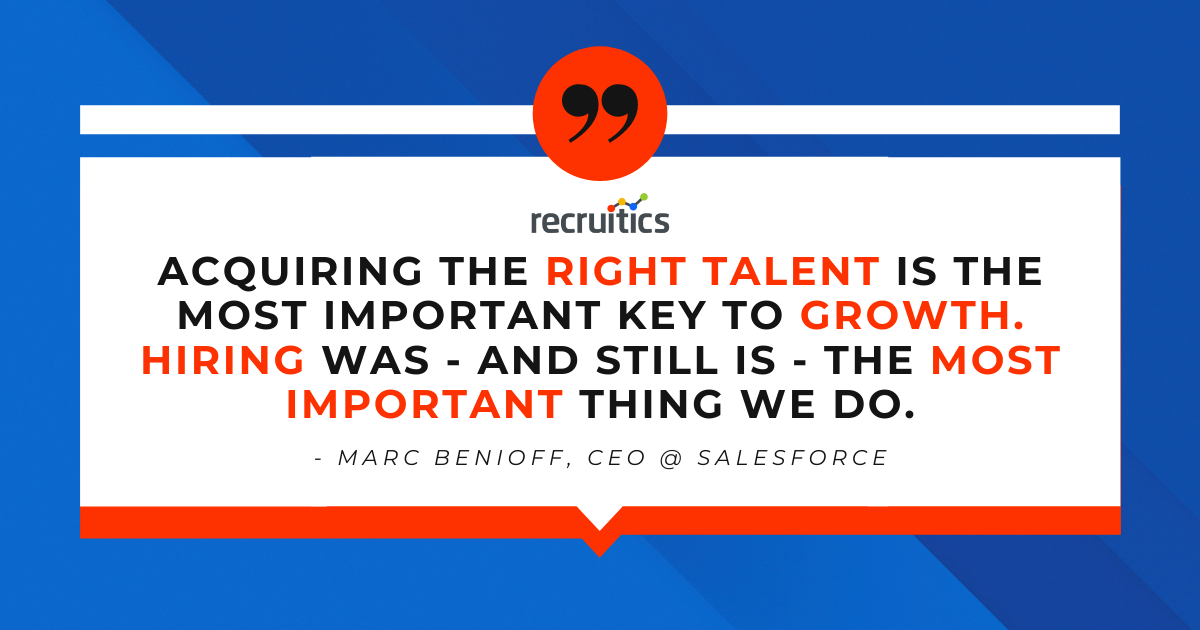 20 Recruitment Marketing Quotes That Will Inspire You