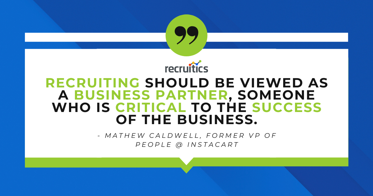 20 Recruitment Marketing Quotes That Will Inspire You