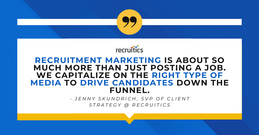 20 Recruitment Marketing Quotes That Will Inspire You