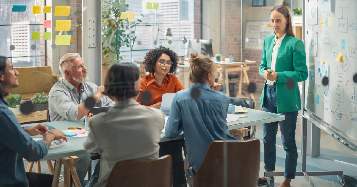 Navigating the Complexities of Global Talent Acquisition