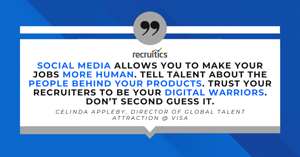 20 Recruitment Marketing Quotes That Will Inspire You