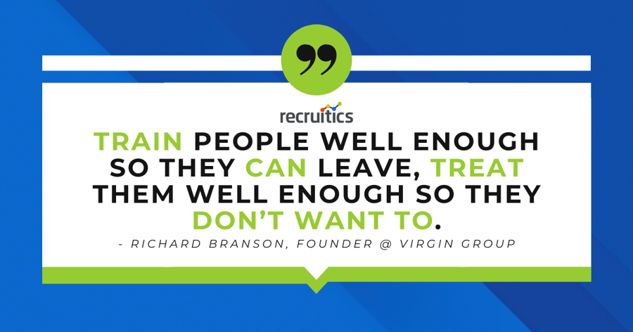 20 Recruitment Marketing Quotes That Will Inspire You