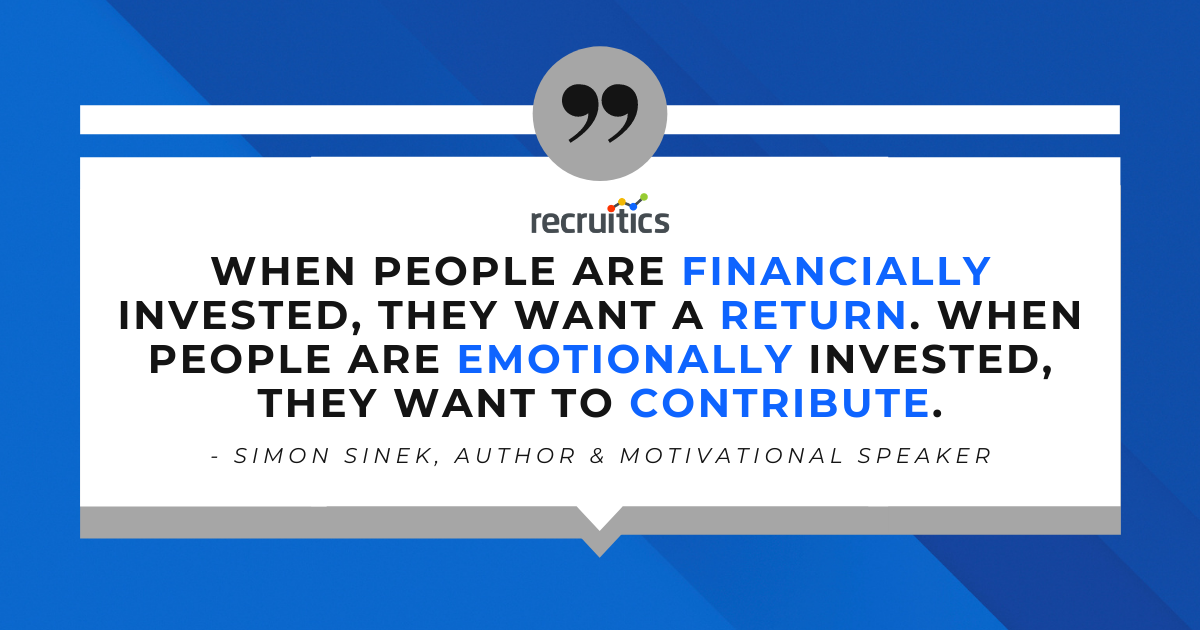 20 Recruitment Marketing Quotes That Will Inspire You