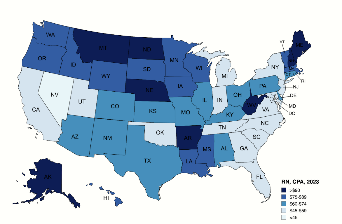 U.S. Labor Market Update: January 2024