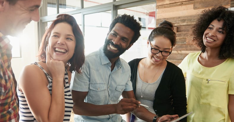 How to Turn Summer Interns into Full-Time Employees