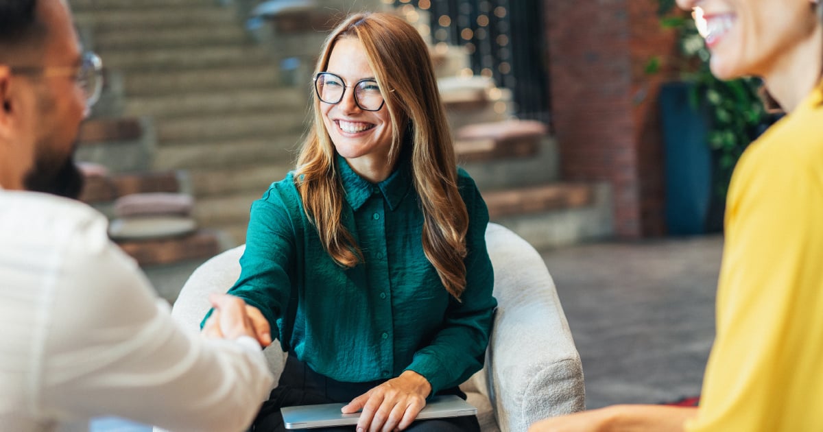 Fake Candidates: How to Identify and Block Them