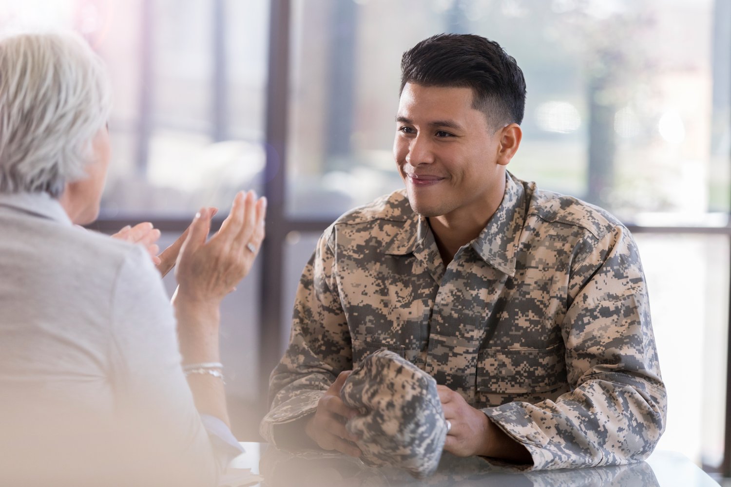 The Employer’s Guide to Veteran Recruiting