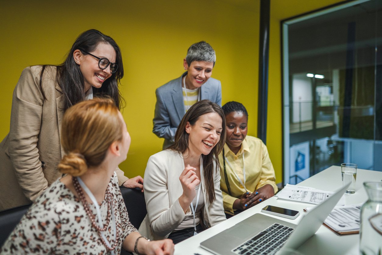 Forecasting Talent Growth: Strategies for Smarter Workforce Planning