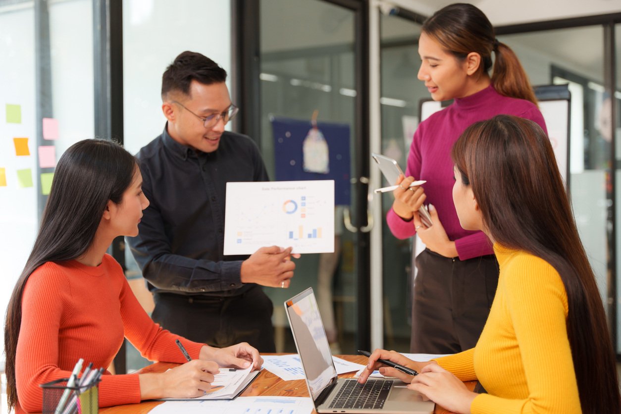 Recruitment Analytics Best Practices