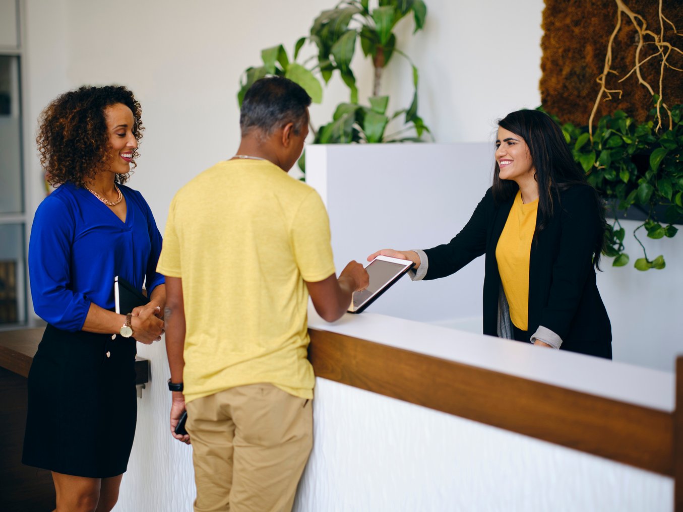 Hospitality Hiring: Best Practices and Trends