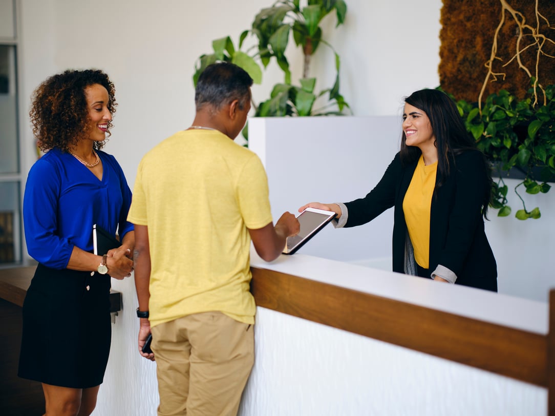 Hospitality Hiring: Best Practices and Trends