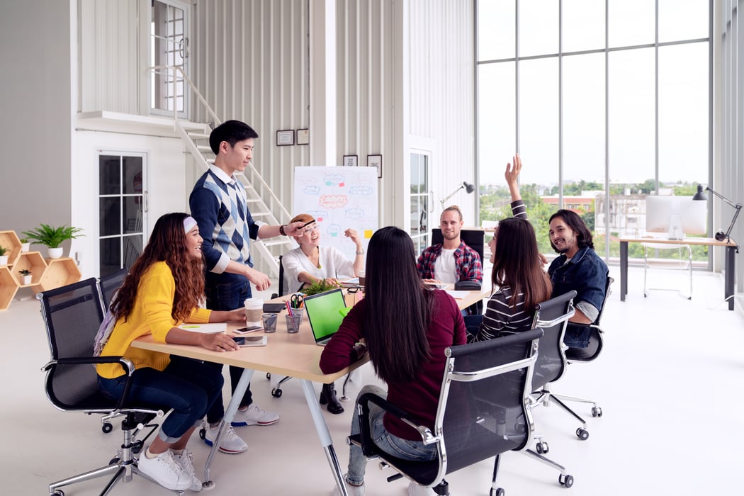 What is Skills-Based Hiring and How to Implement into Recruitment ...