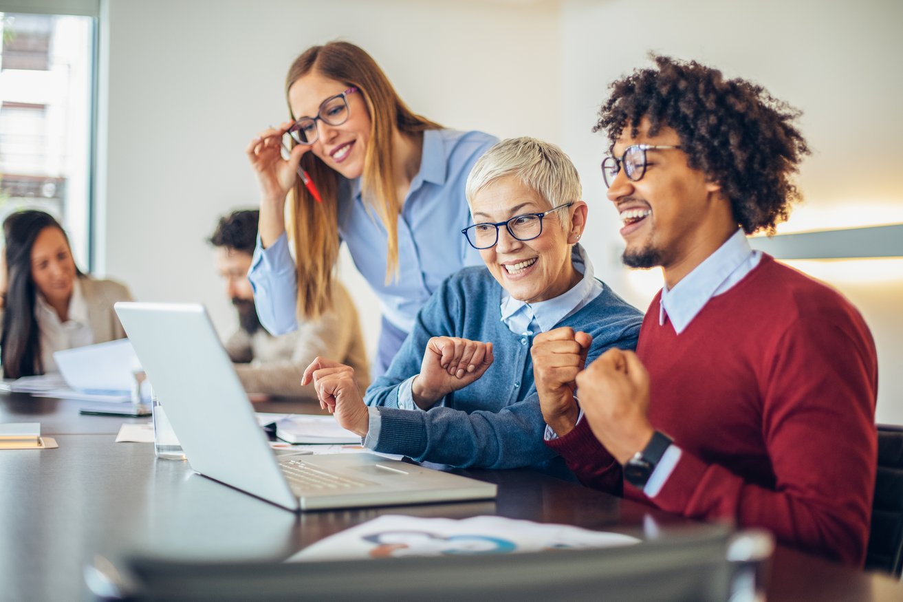 Fostering Equity: A Guide to Transgender Inclusion in the Workplace