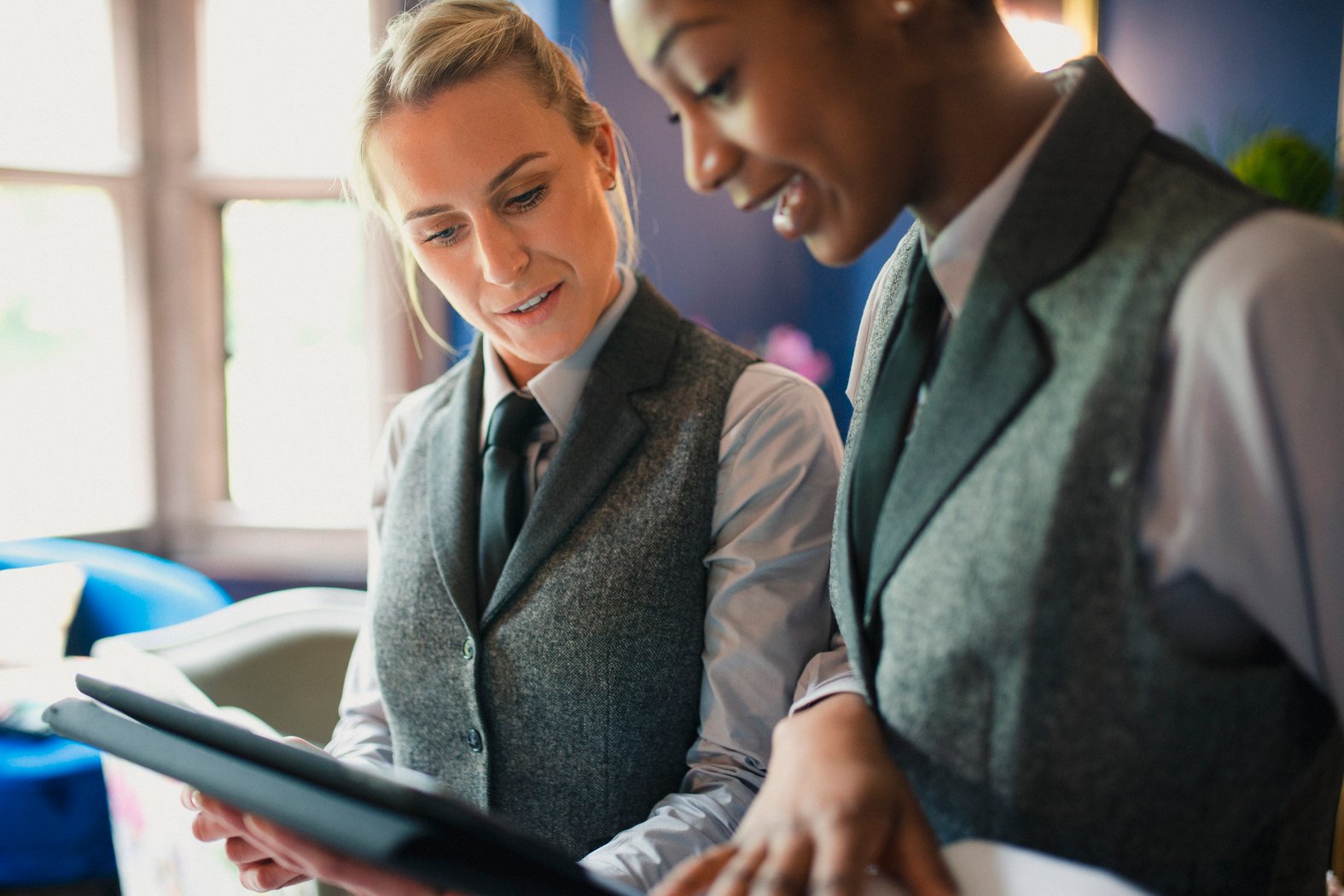 Tips to Improve Hospitality Recruitment Strategies in the UK Sector