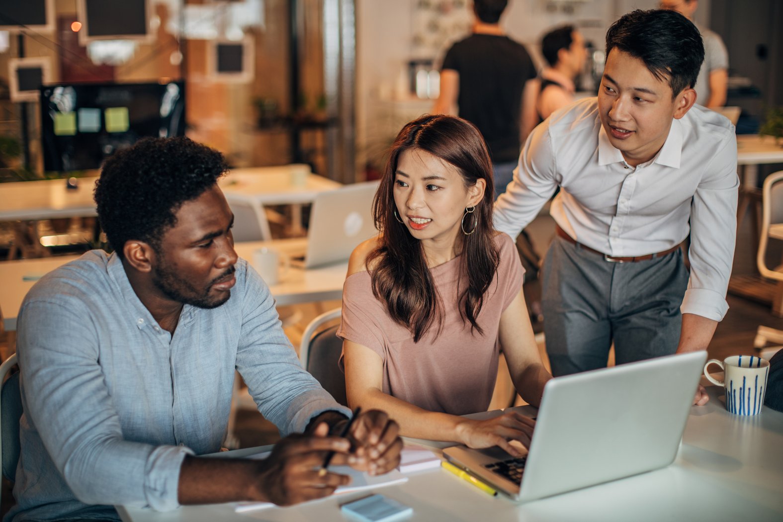 4 Things to Keep in Mind About Candidate Behavior