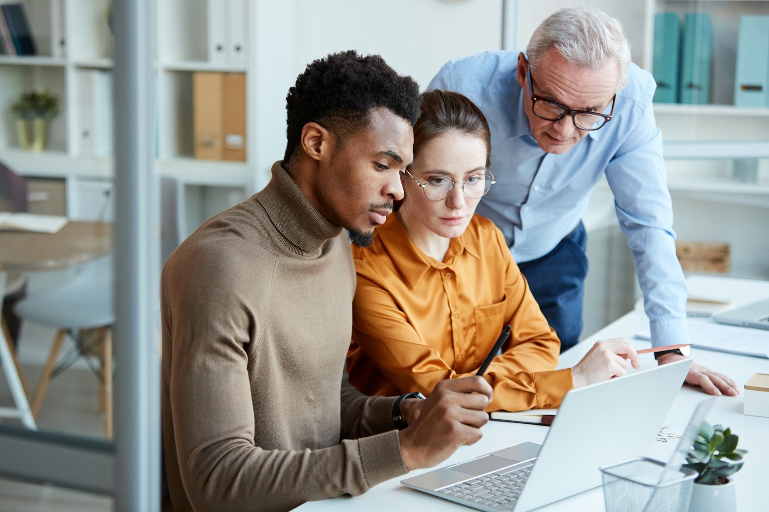 Building and Auditing a Recruitment Tech Stack