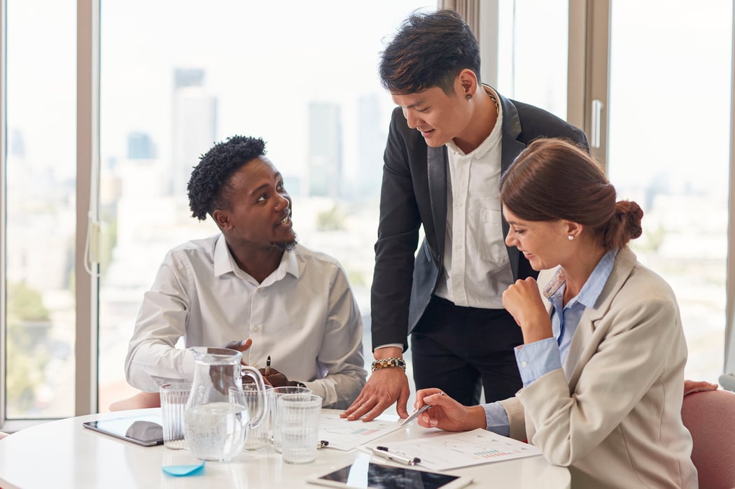 How Transparency and Employee Experience Impact Company Culture and ...