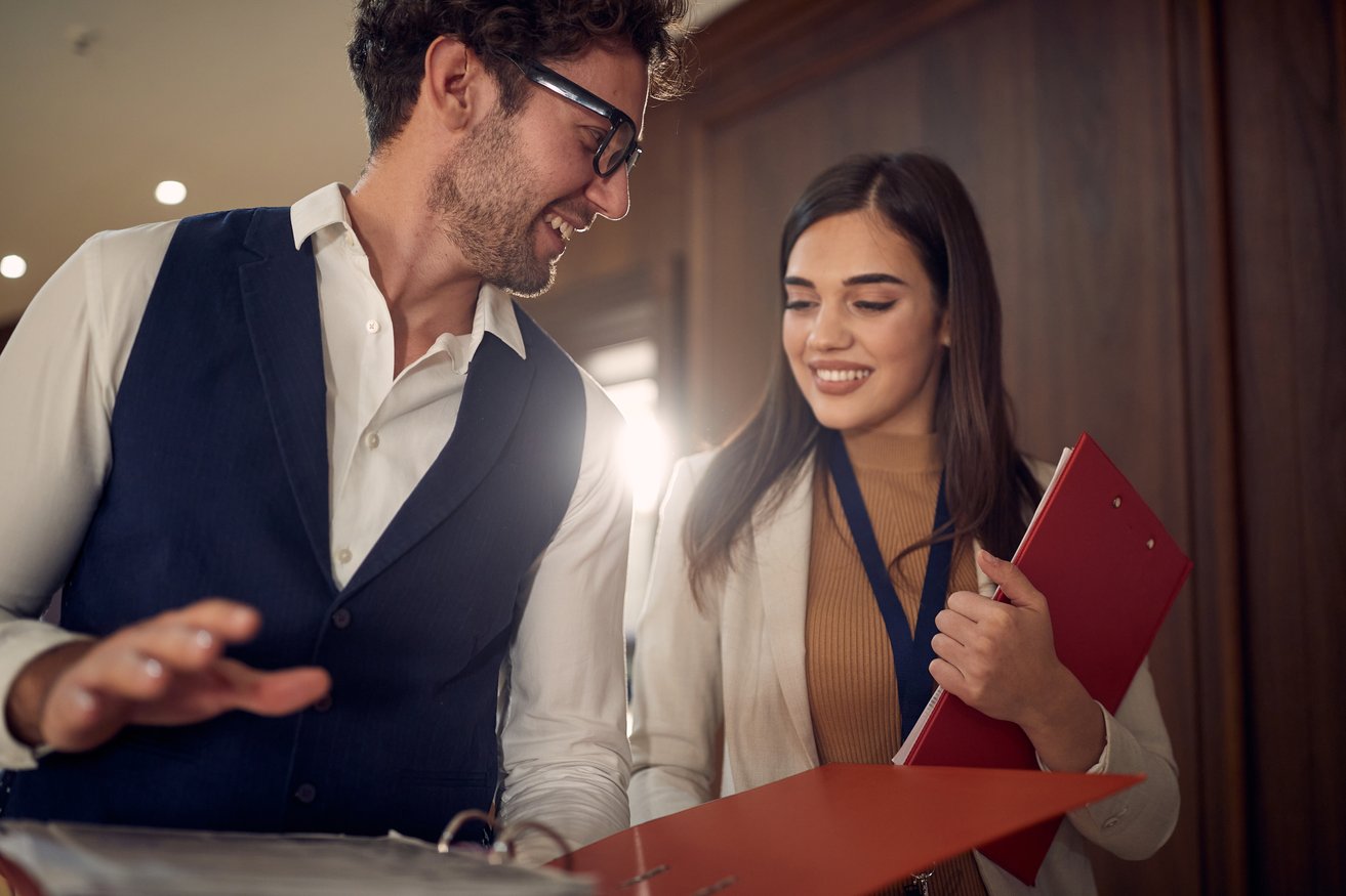 Hospitality Hiring in 2023: Trends To Look Out For