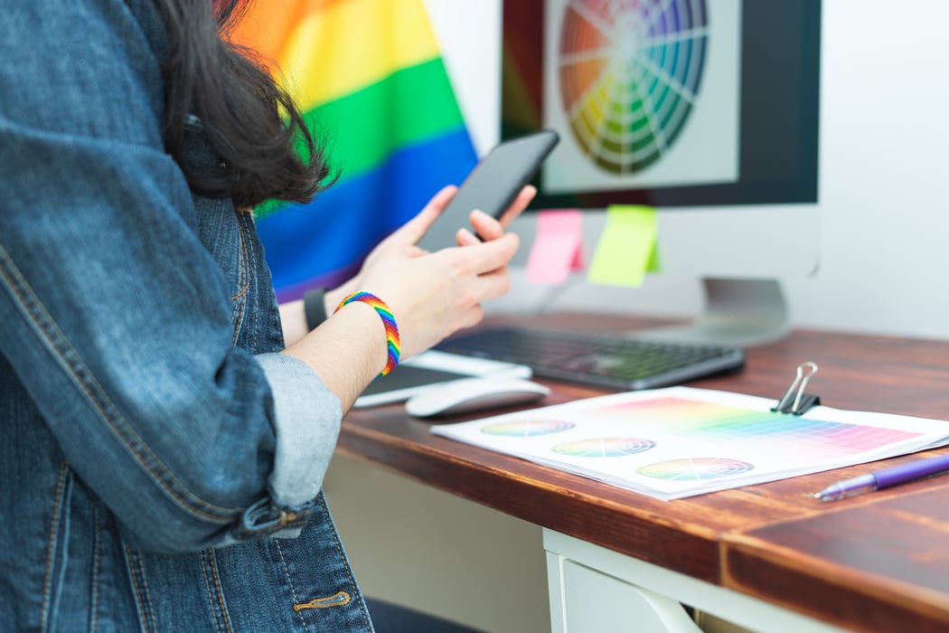 Fostering Equity: A Guide to Transgender Inclusion in the Workplace