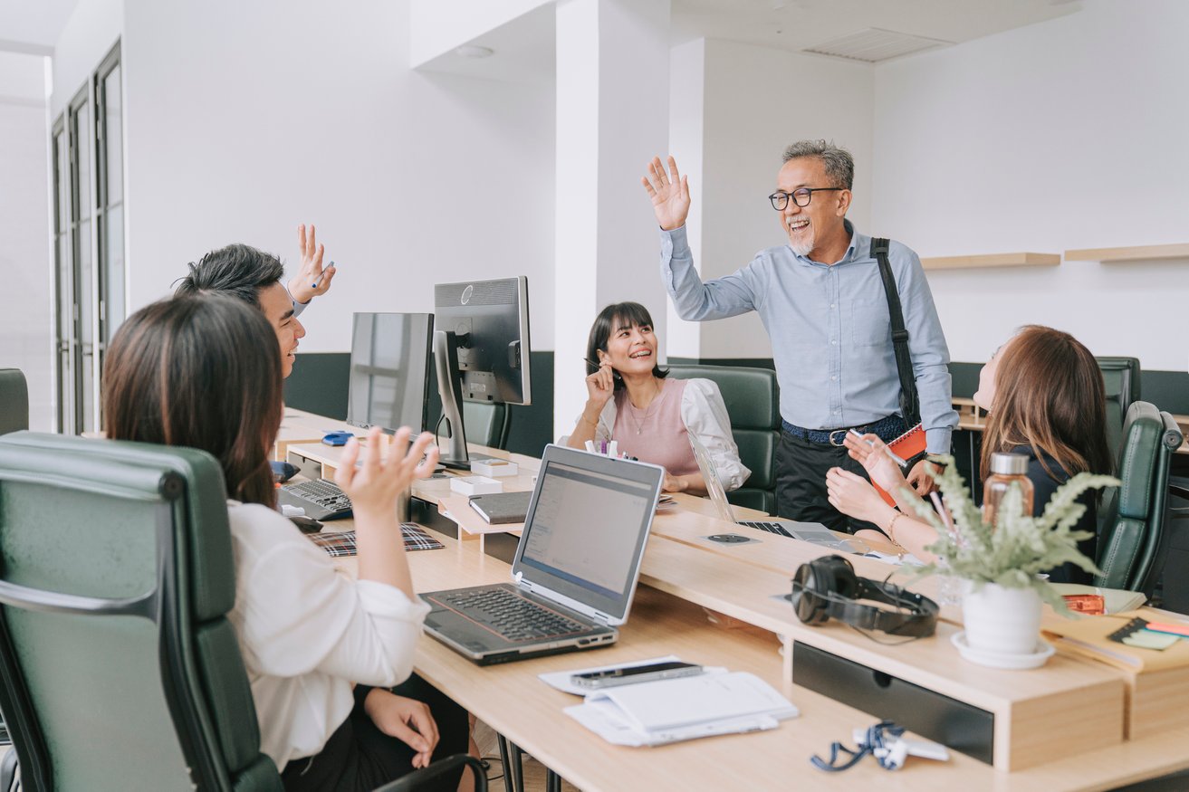 What is a Boomerang Employee and How to Recruit Them