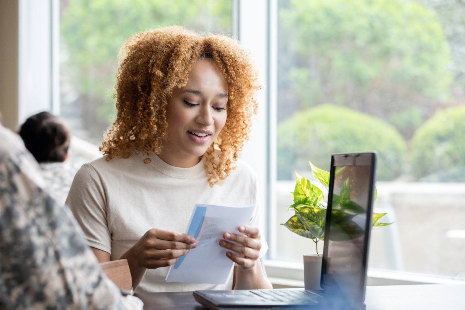 Top 10 Veteran-Friendly Employers