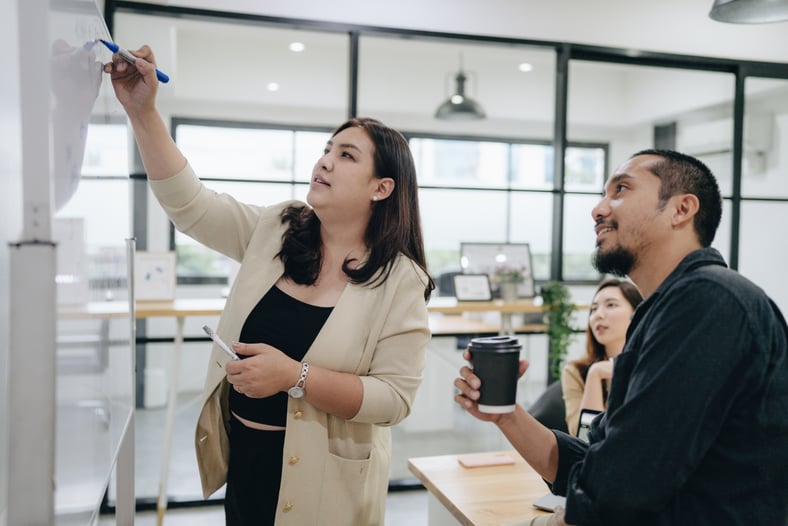 The Power of Candidate Engagement: Why It Matters for Hiring Success