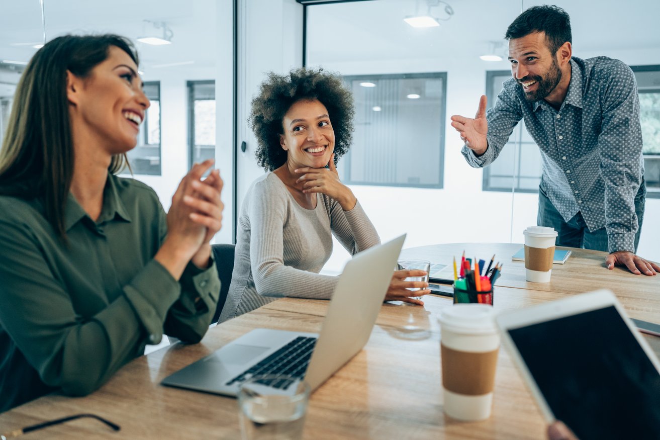 How to Become an Employer of Choice