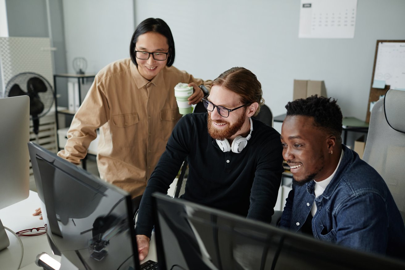 How Artificial Intelligence and Machine Learning are Transforming ...