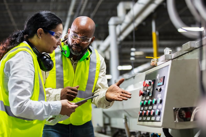 Best Practices for Manufacturing Recruitment