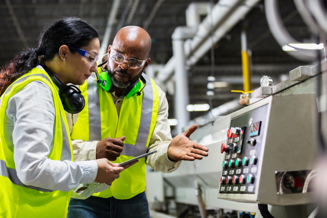 Best Practices for Manufacturing Recruitment