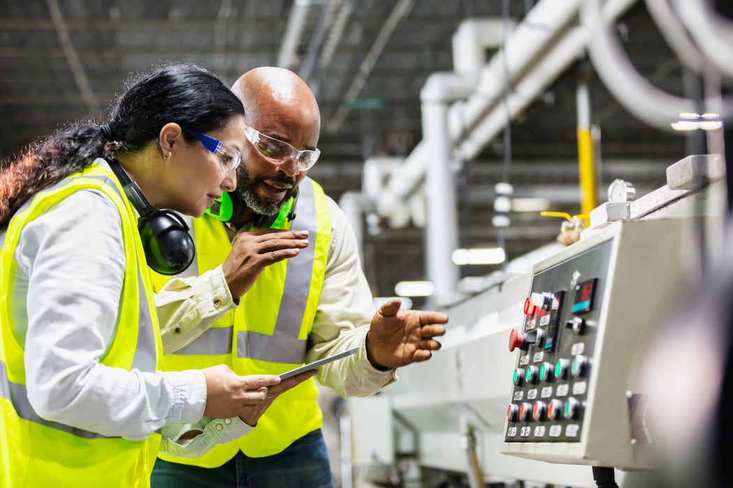 3 Critical Strategies for Successful Manufacturing Recruitment