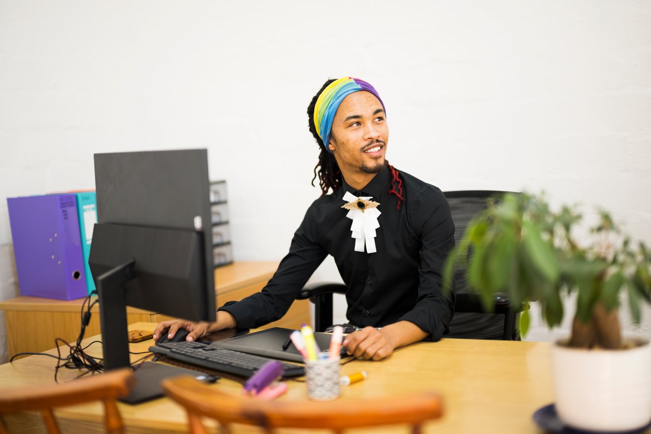 Fostering Equity: A Guide to Transgender Inclusion in the Workplace