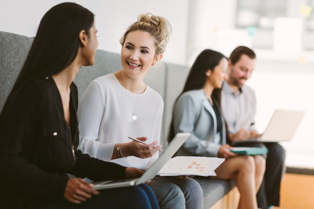 5 Tips for Campus Recruitment Success