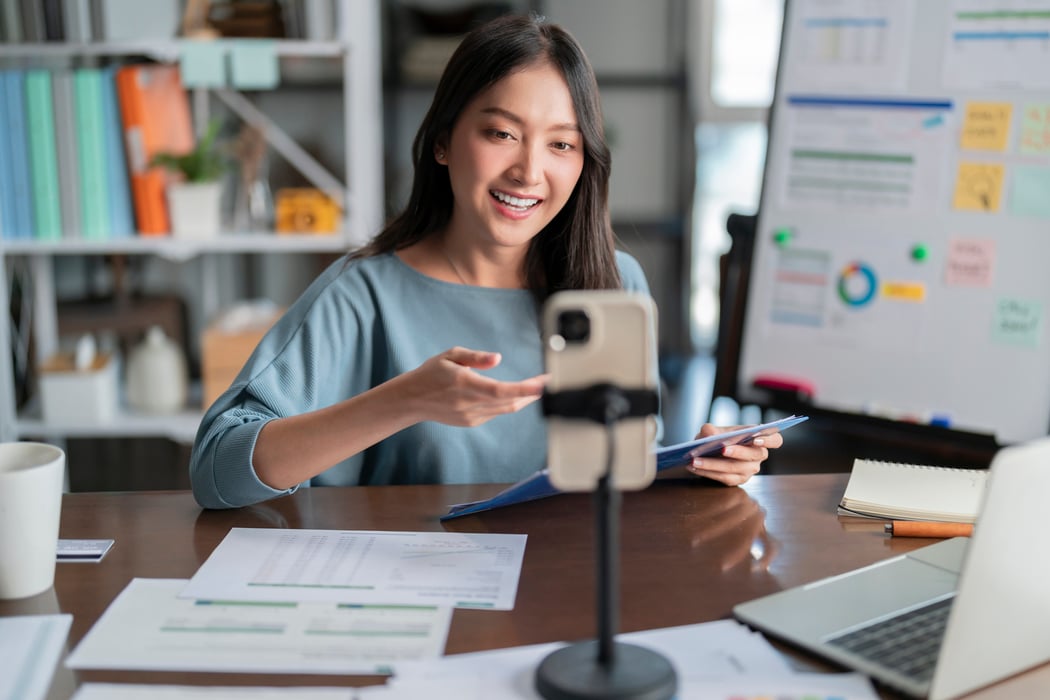 How Employee-Generated Content Supports Better Recruitment