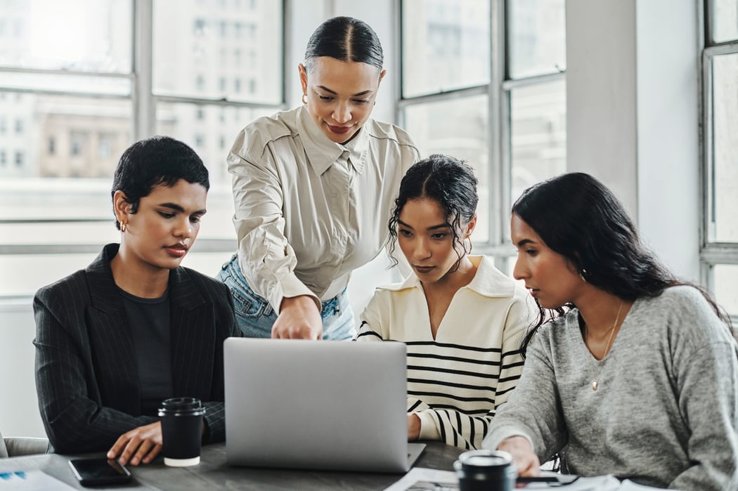 Effective Career Site Design for Maximizing Application Flow