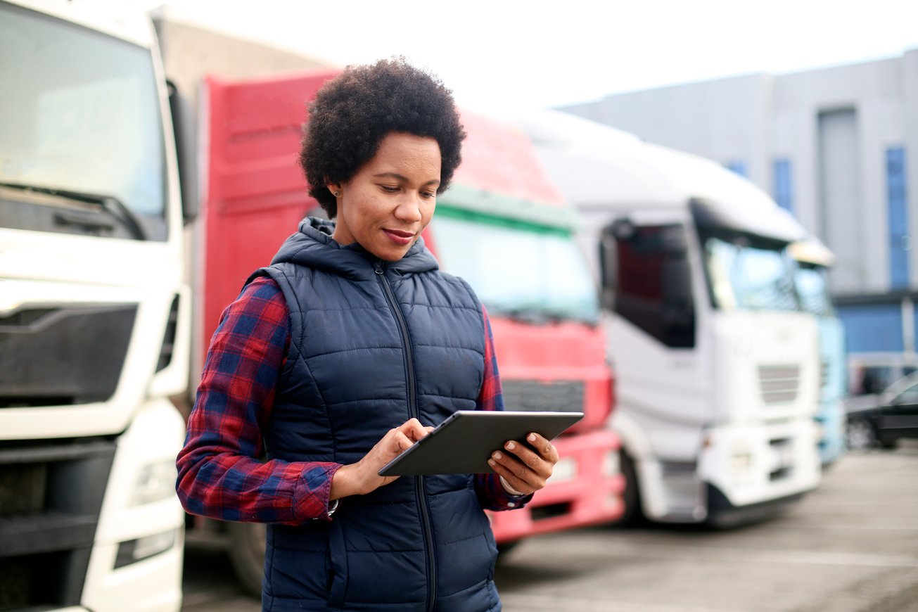 4 Key Trends for Recruiting in Transportation