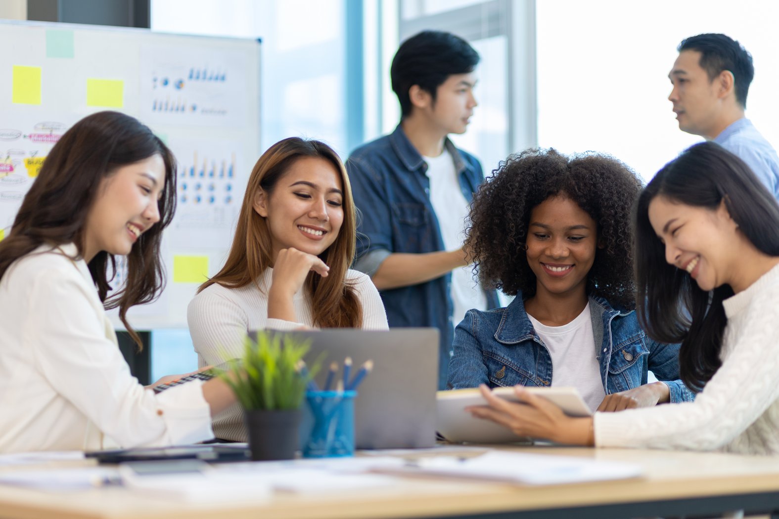 10 Strategies for Building Inclusive Hiring Practices to Increase ...