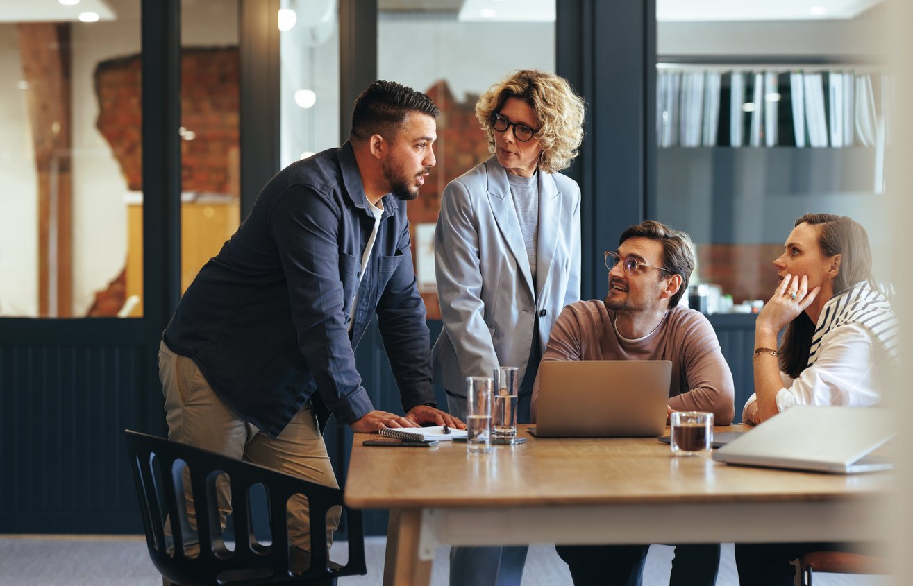 How Talent Advisors Help Organizations Improve Hiring
