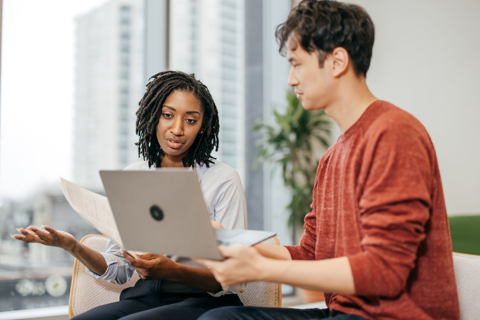 How Artificial Intelligence and Machine Learning are Transforming ...