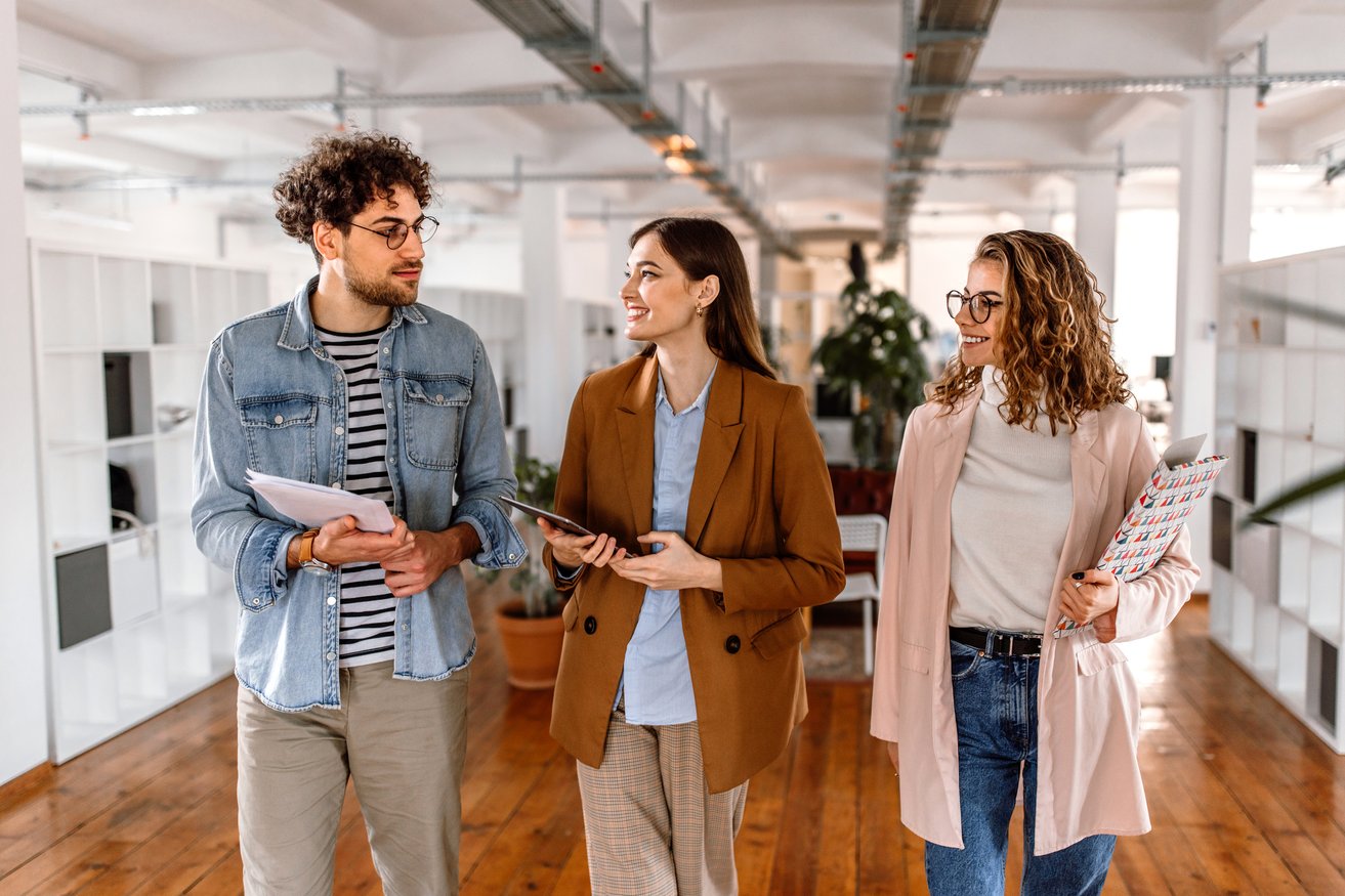 The Ultimate Guide to Attracting and Recruiting Gen Z Talent