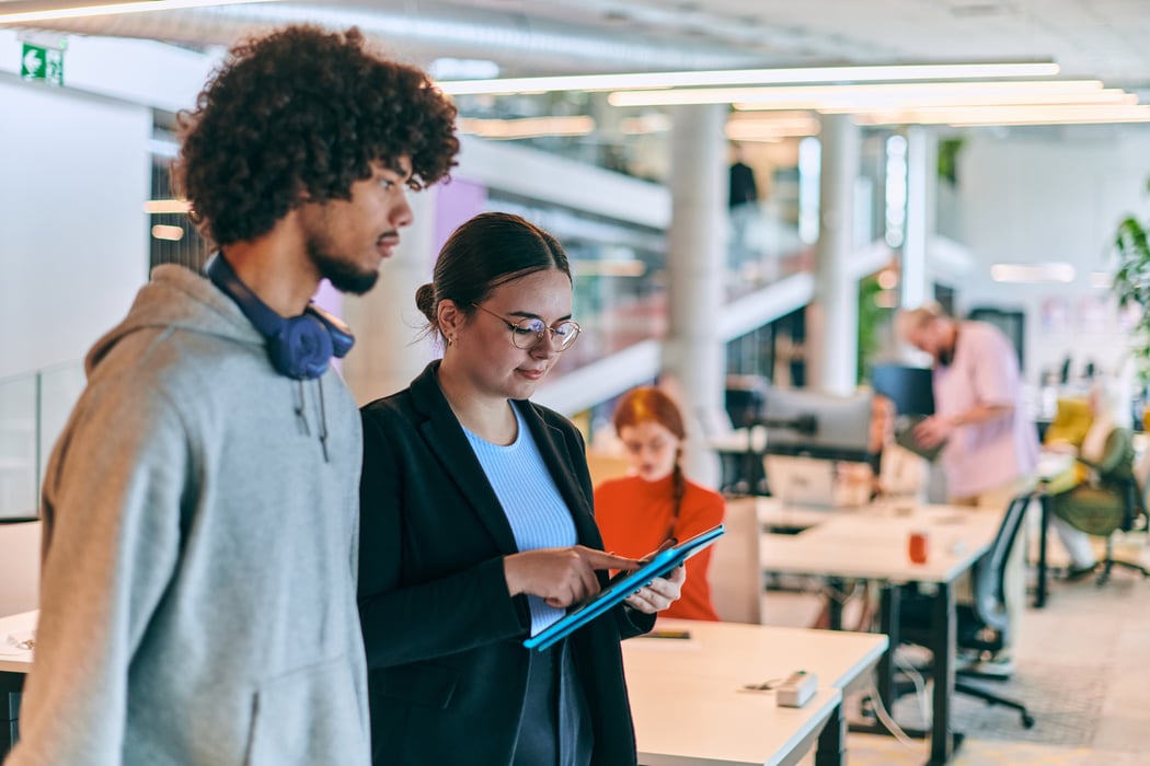 Combating Ageism in the Workplace