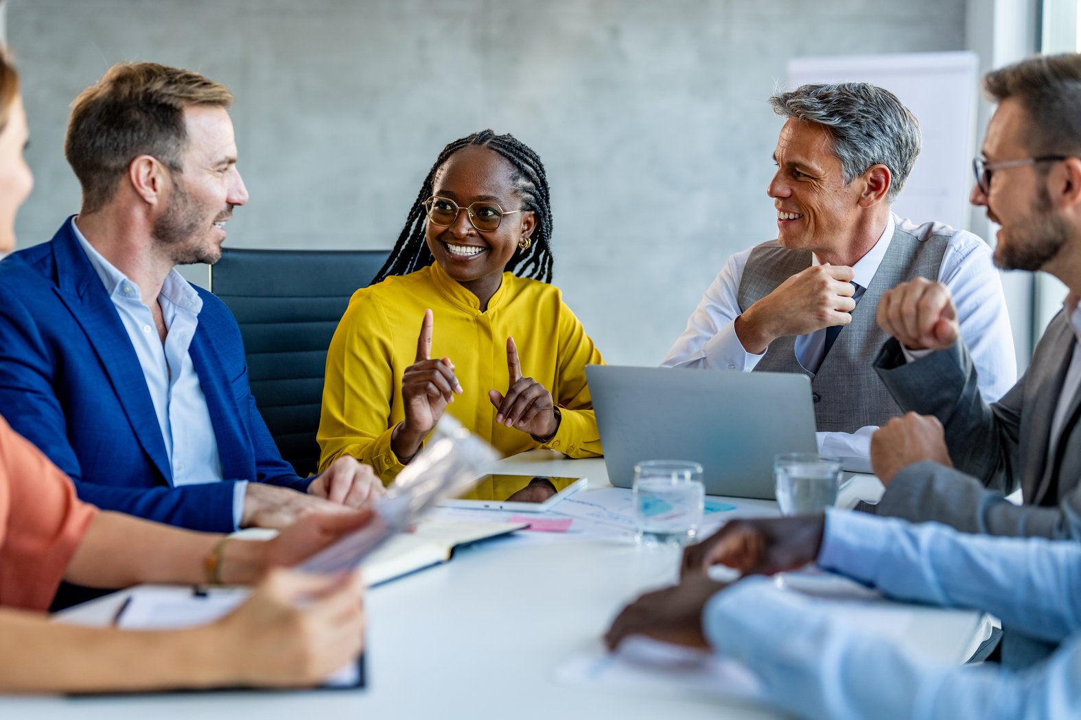 5 Steps to Build and Future-Proof a Flexible UK Workforce