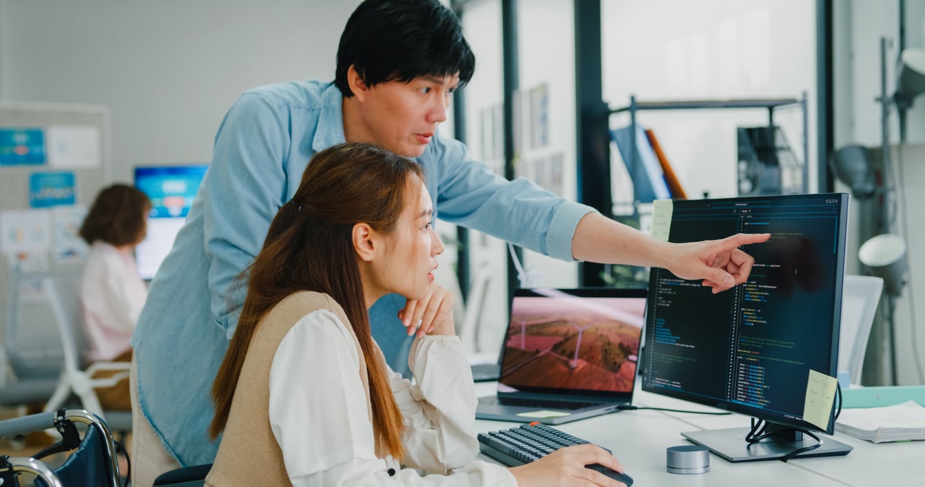 3 Tips for Utilizing End-to-End Analytics in Recruitment Efforts 3 Tips for Utilizing End-to-End Analytics in Recruitment Efforts