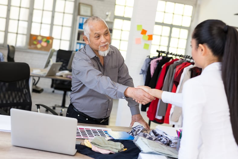 Understanding The Candidate Journey When Recruiting in Retail