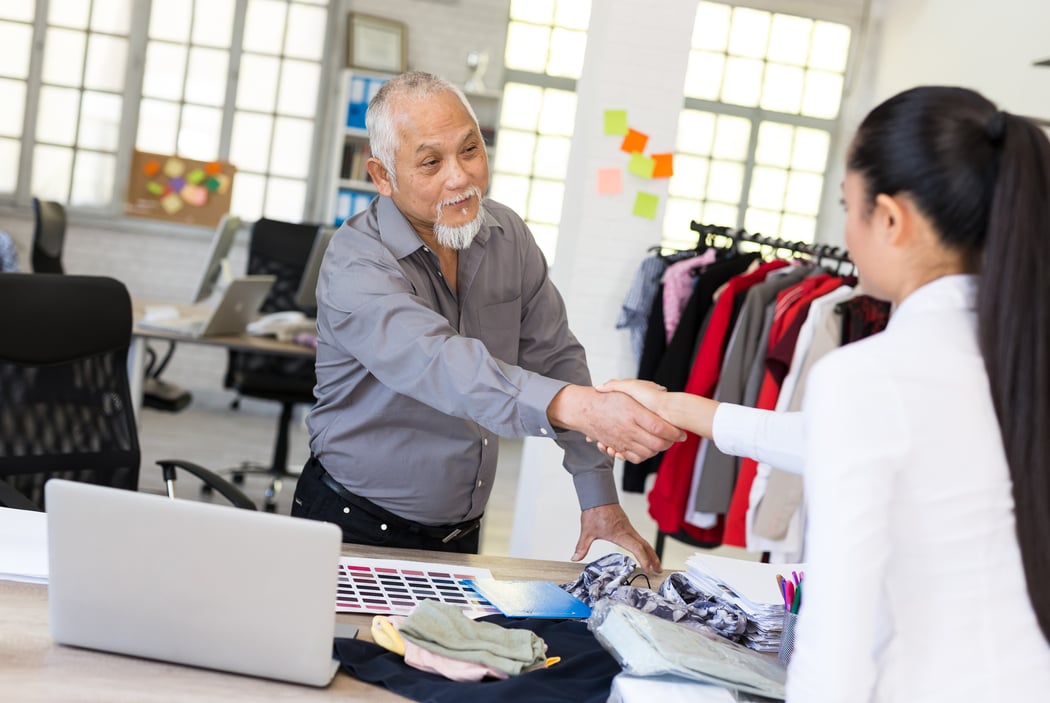 Understanding The Candidate Journey When Recruiting in Retail