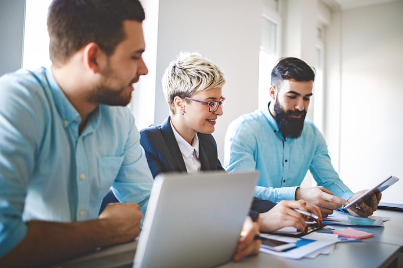 10 Trends Shaping The Future of Talent Acquisition