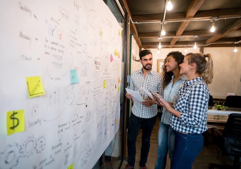 5 Steps to Build and Future-Proof a Flexible UK Workforce